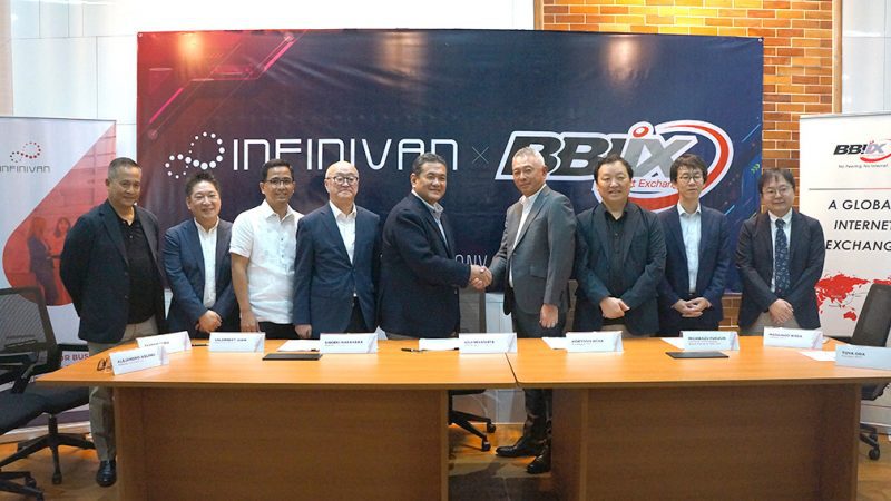 Success Stories - BBIX Ph